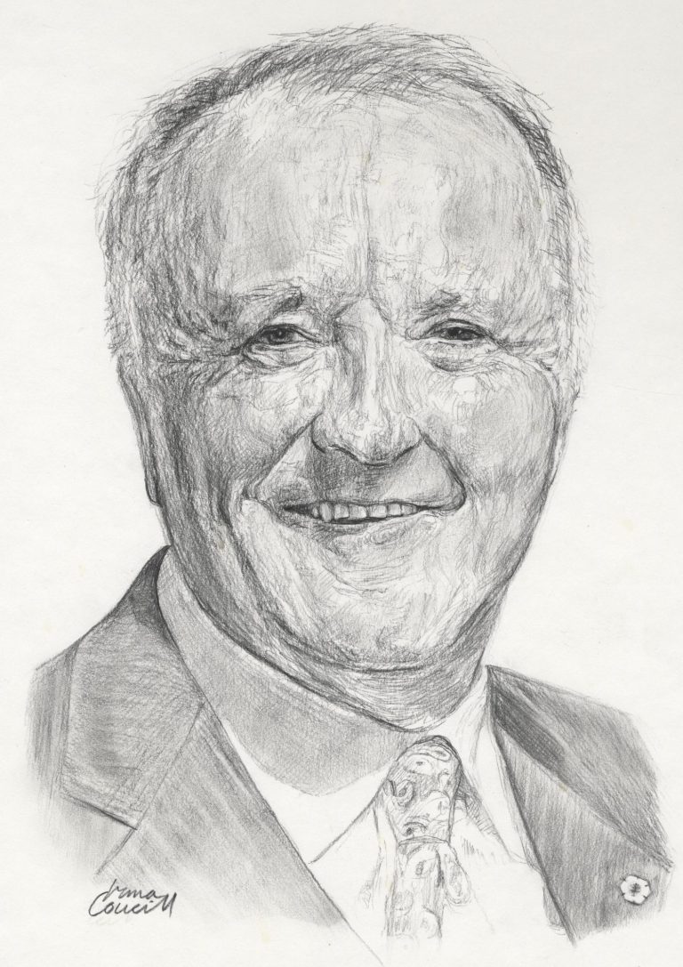 Craig Laurence Dobbin - Canada's Aviation Hall of Fame