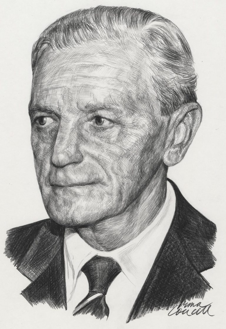 Douglas Cowan Fraser - Canada's Aviation Hall of Fame