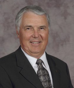 David E Wright, P.Eng - Canada's Aviation Hall of Fame