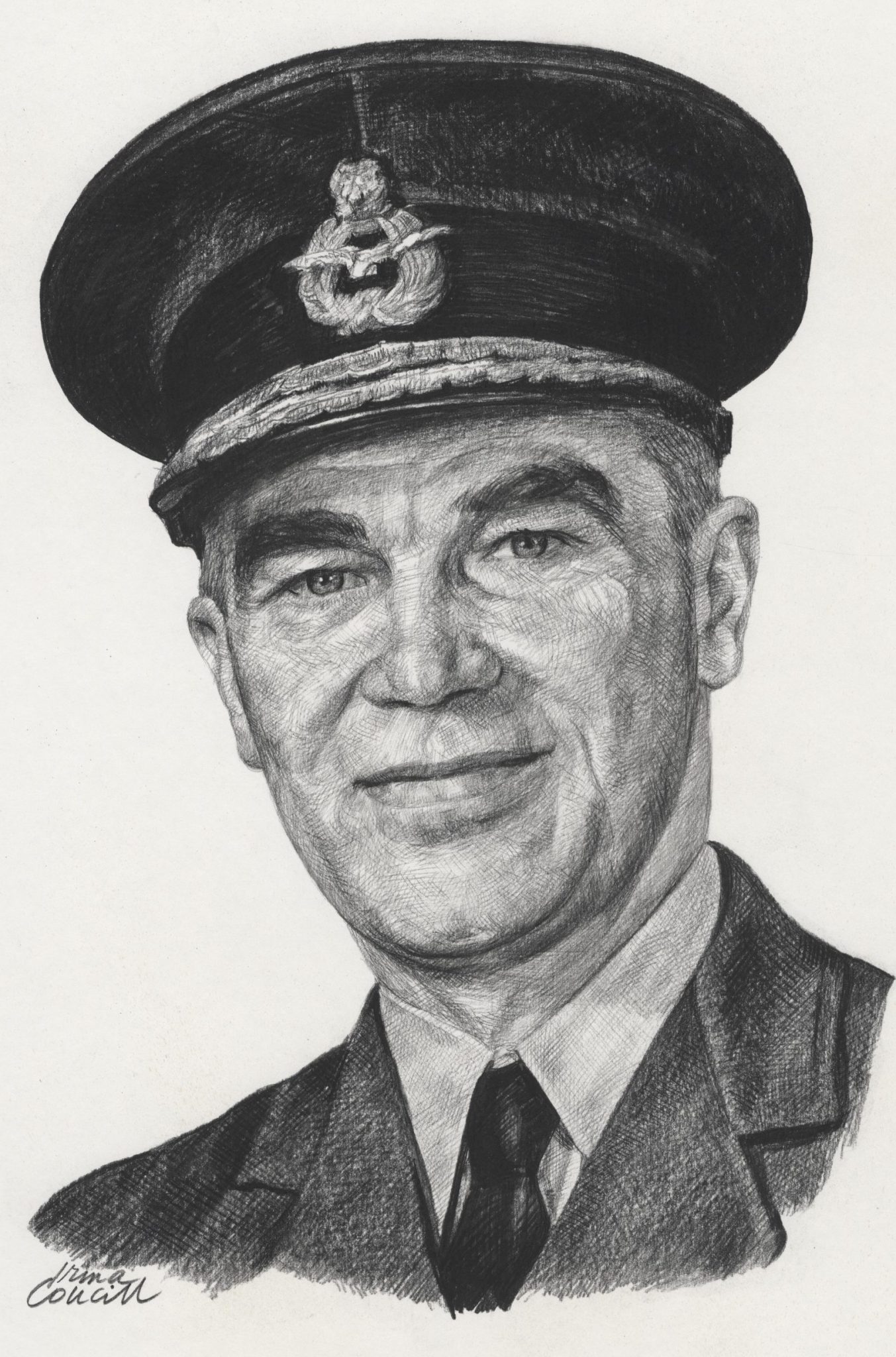 Ernest Walter Stedman - Canada's Aviation Hall of Fame