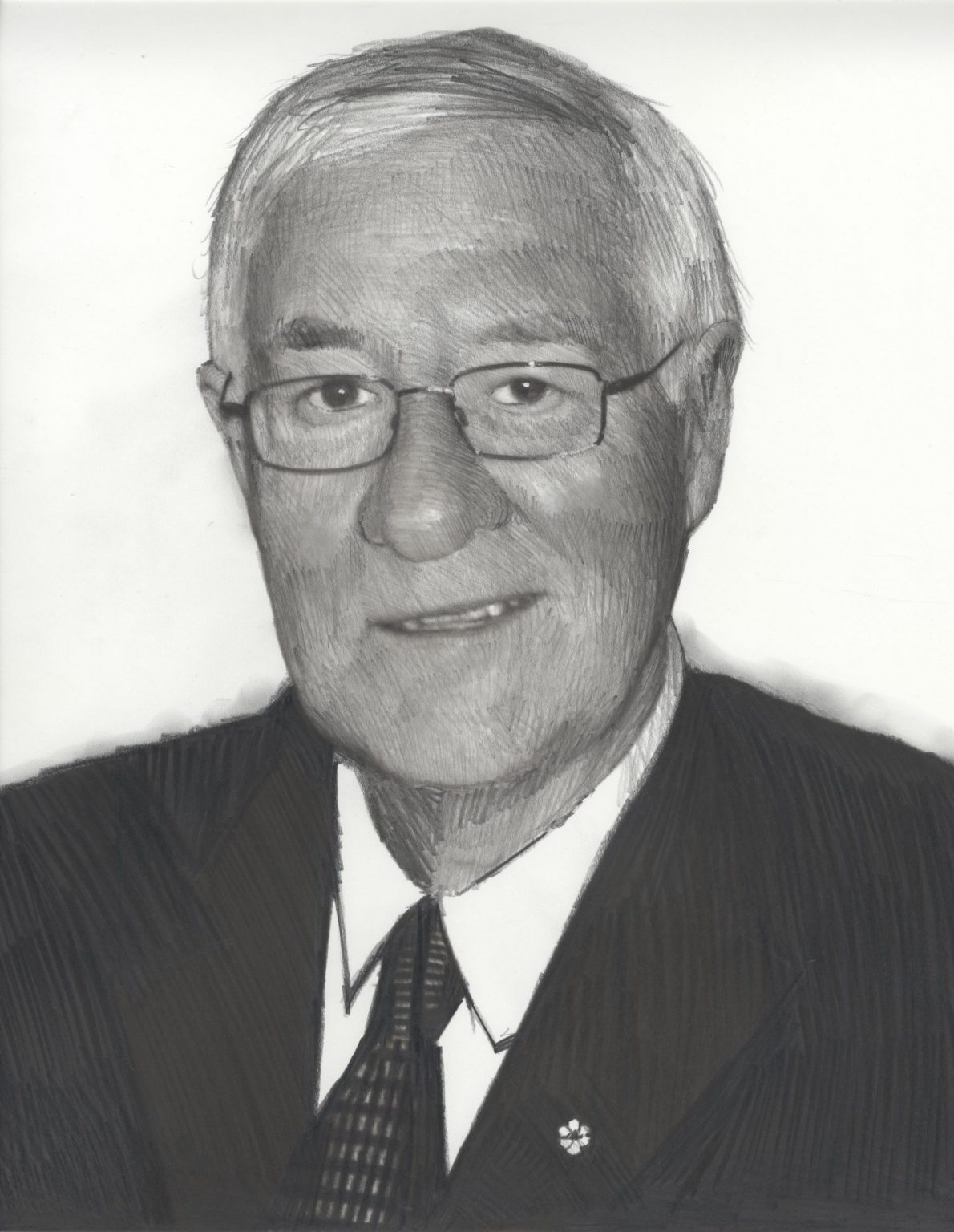 Frederick James Carmichael - Canada's Aviation Hall of Fame