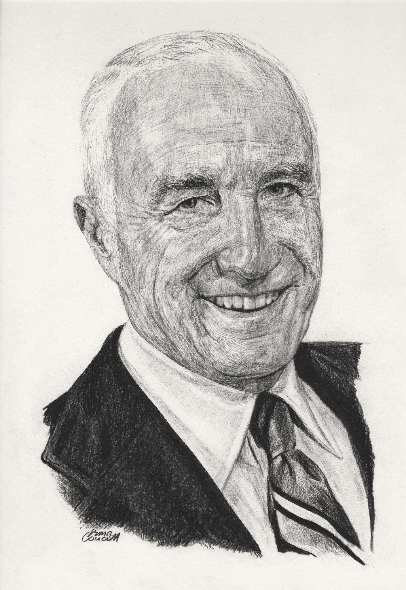 Frederick William Hotson - Canada's Aviation Hall of Fame