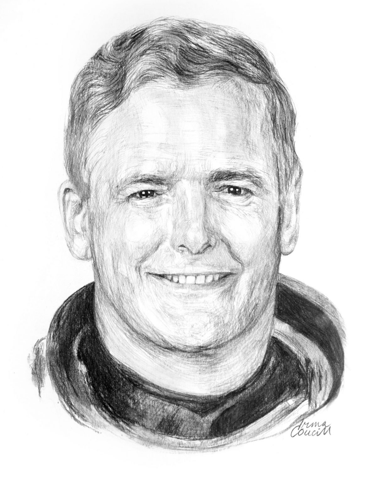 Marc Garneau - Canada's Aviation Hall of Fame