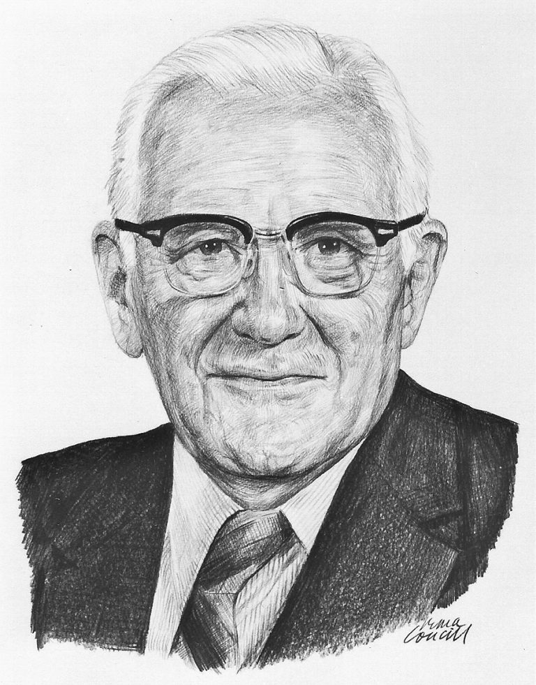 Stuart Graham - Canada's Aviation Hall of Fame