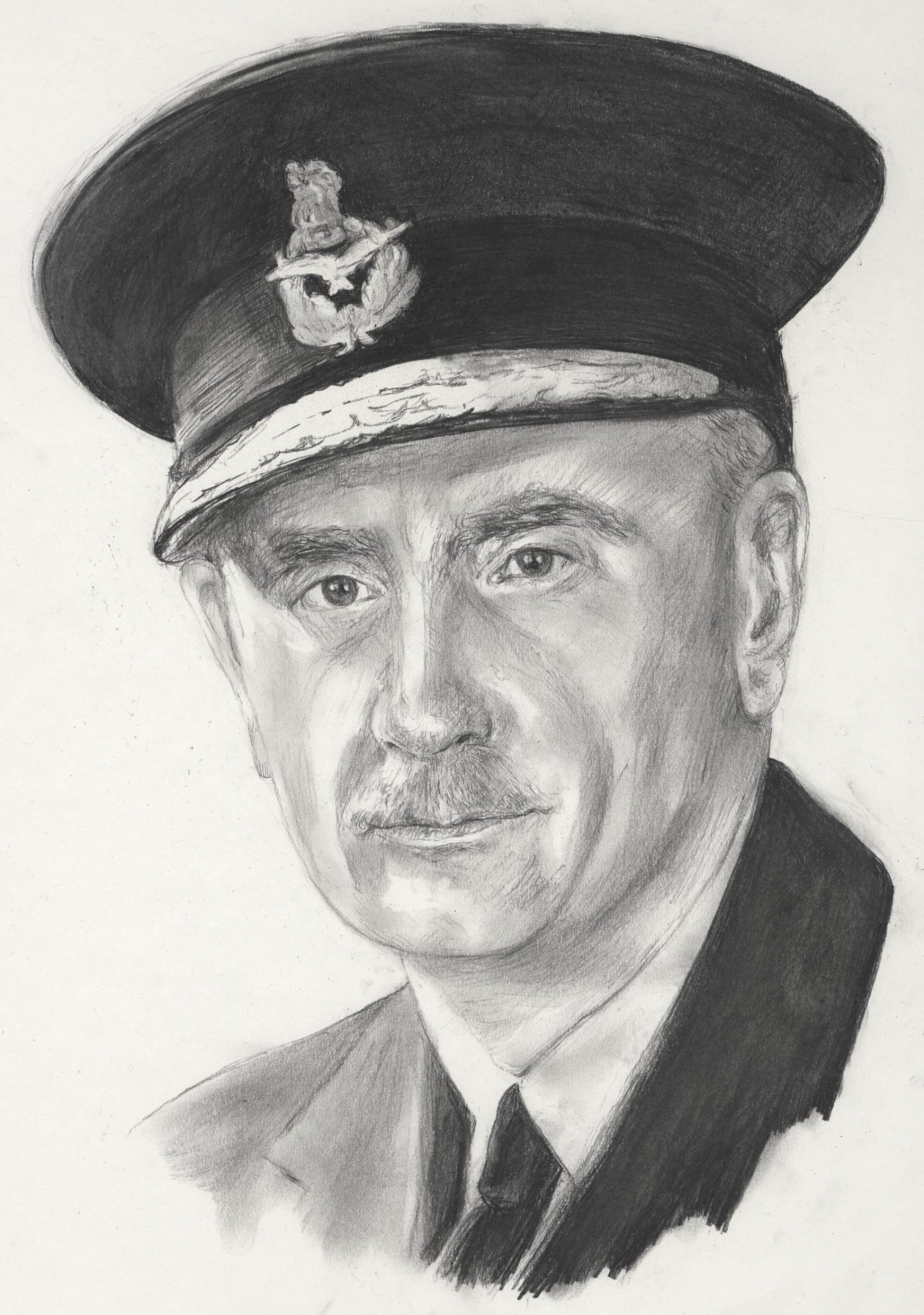 Harold Edwards - Canada's Aviation Hall of Fame