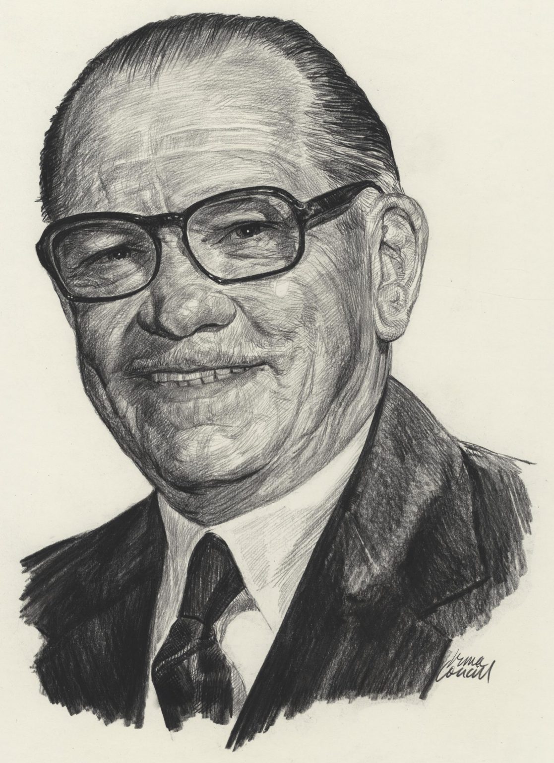 Henry Winston Hayter - Canada's Aviation Hall of Fame