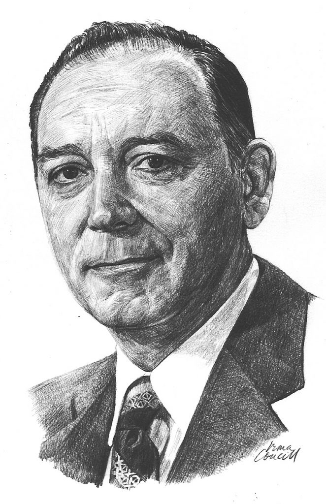 Robert Thomas Heaslip - Canada's Aviation Hall of Fame