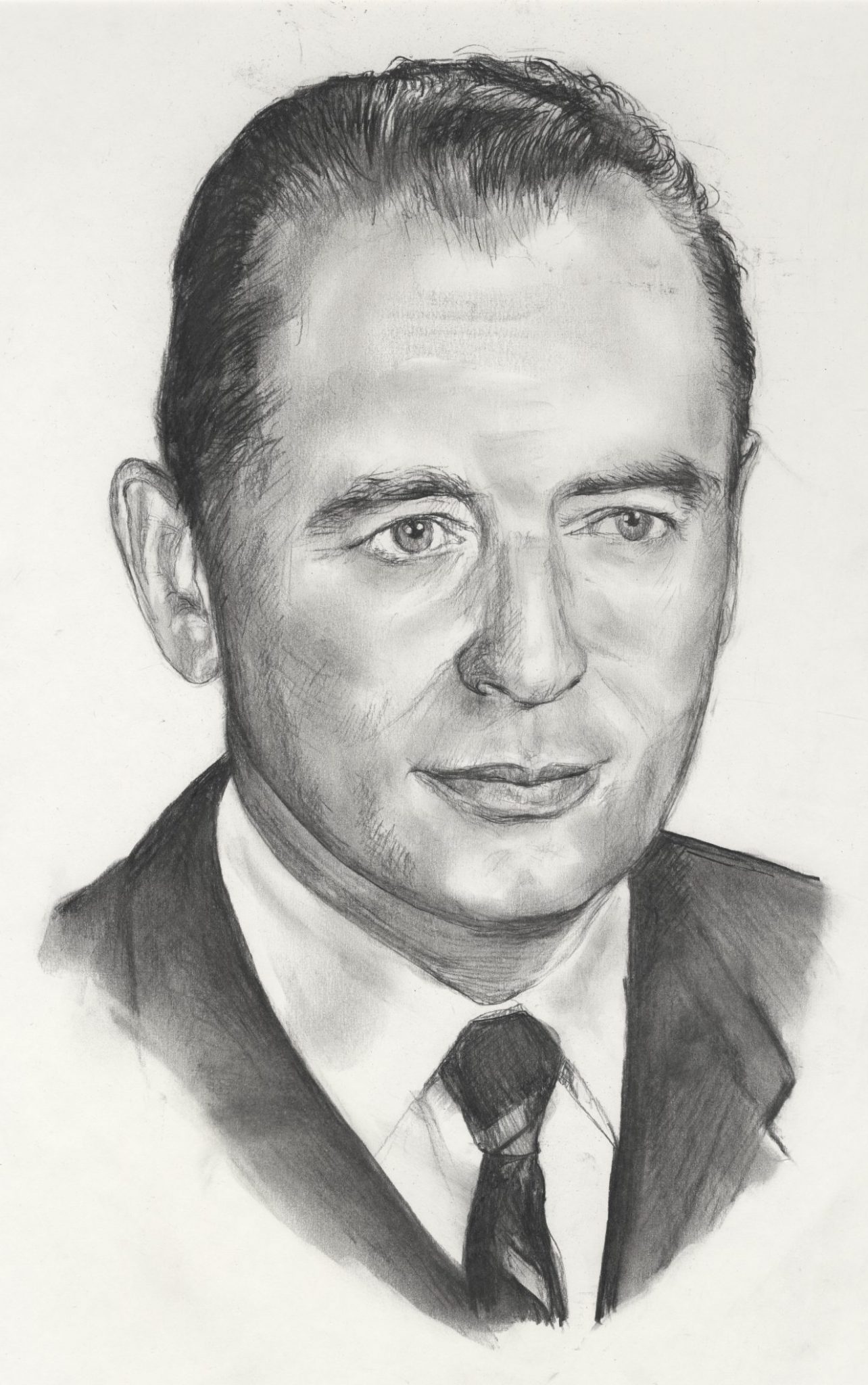 Joseph Fernand Henley - Canada's Aviation Hall of Fame