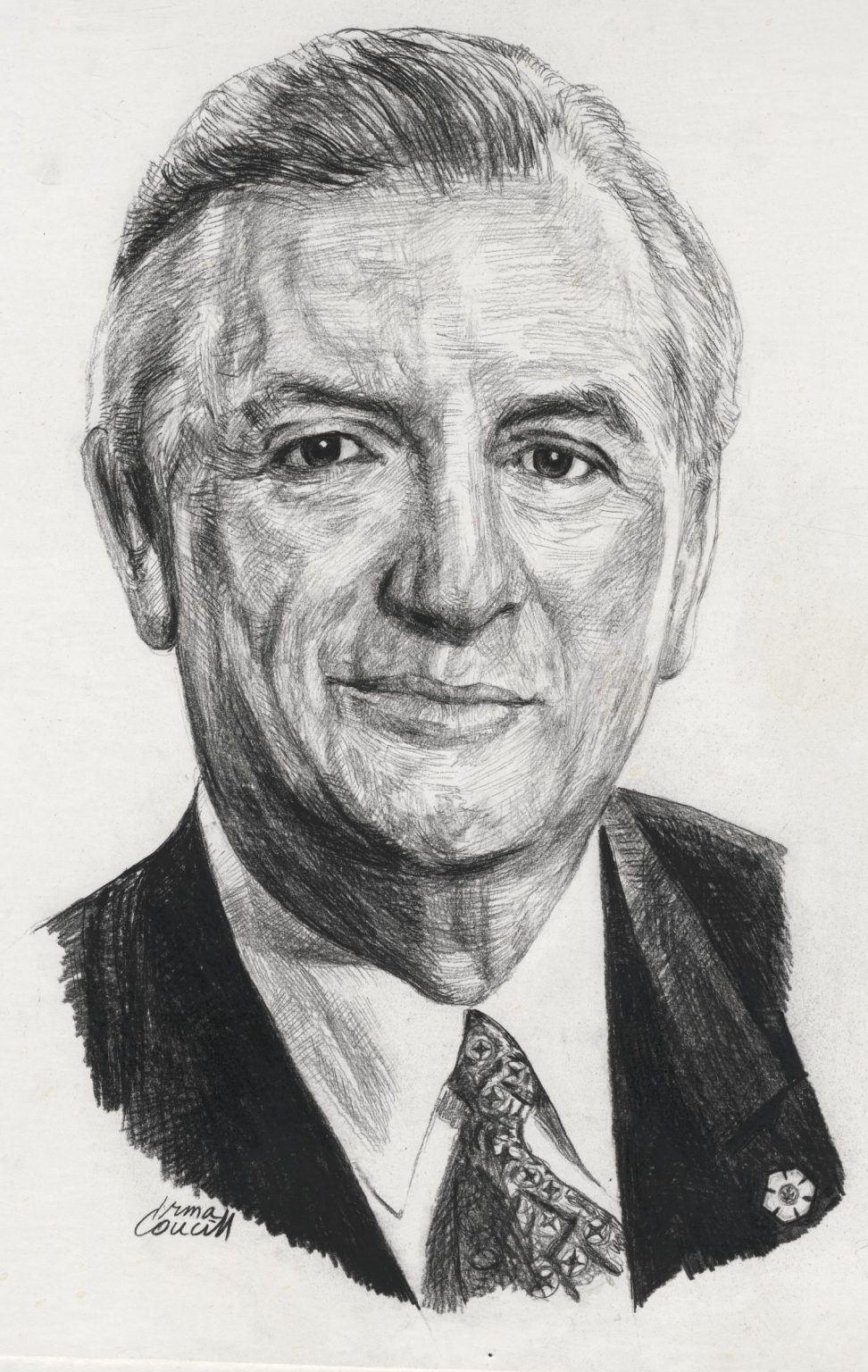 Laurent Beaudoin - Canada's Aviation Hall of Fame