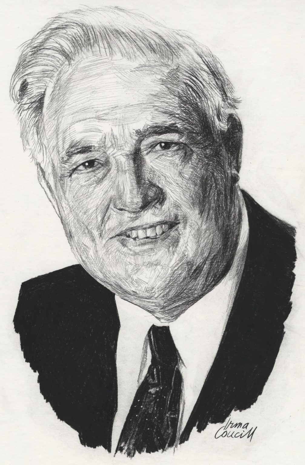 Leslie George Kerr - Canada's Aviation Hall of Fame