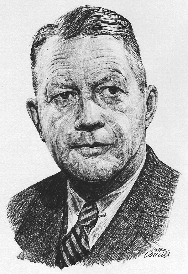 Donald Roderick MacLaren - Canada's Aviation Hall of Fame