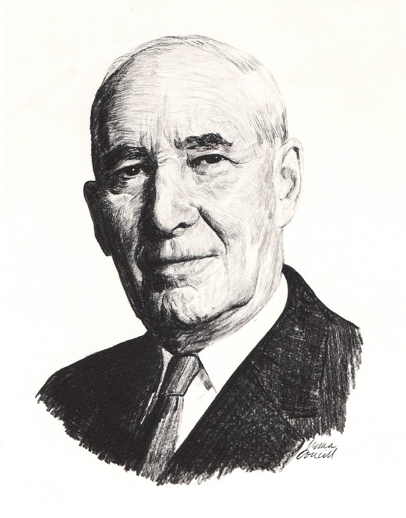 John Alexander Douglas McCurdy - Canada's Aviation Hall of Fame