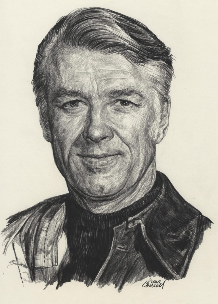 Raymond Alan Munro - Canada's Aviation Hall of Fame