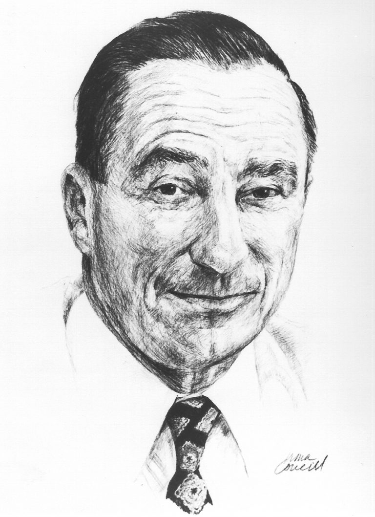 George Arthur Neal - Canada's Aviation Hall of Fame