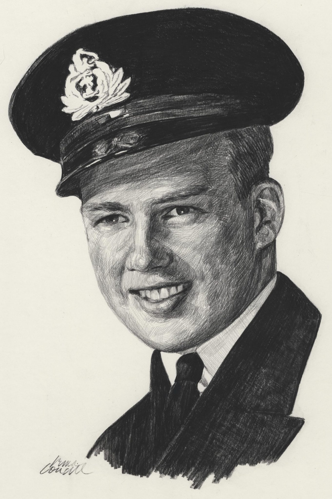 Robert Hampton Gray - Canada's Aviation Hall of Fame