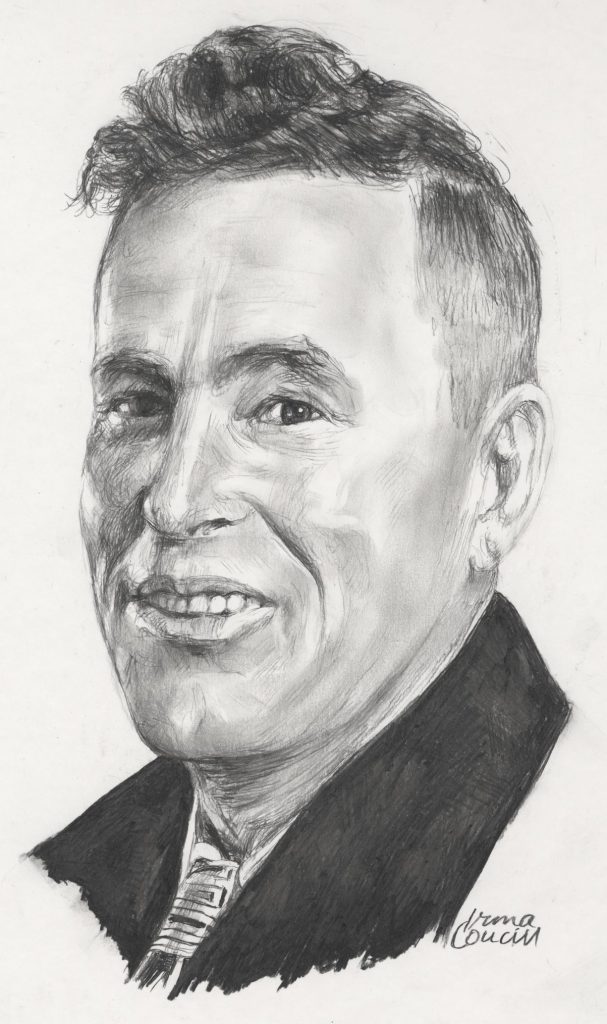 Thomas Lamb - Canada's Aviation Hall of Fame