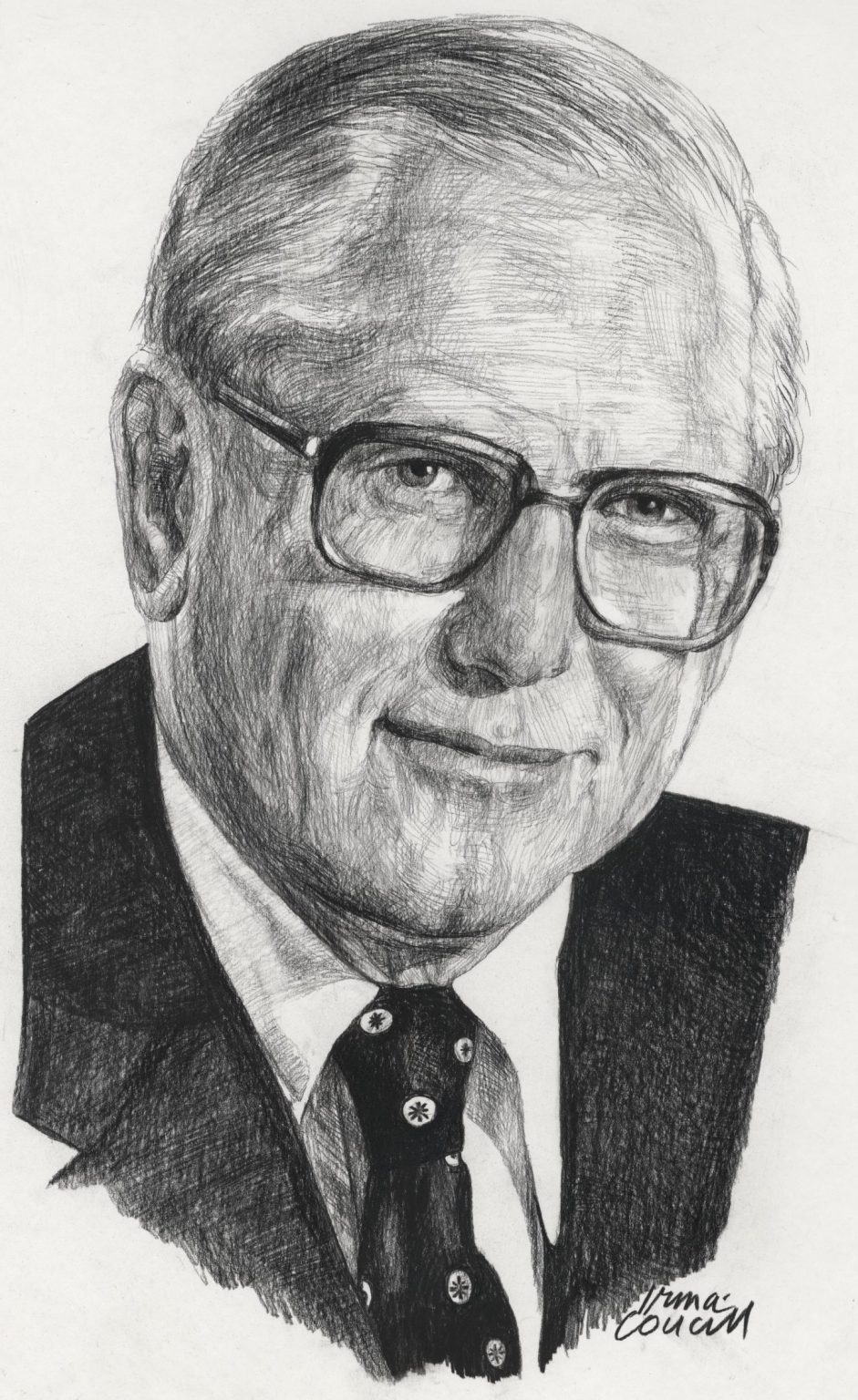 William Brenton Boggs - Canada's Aviation Hall of Fame