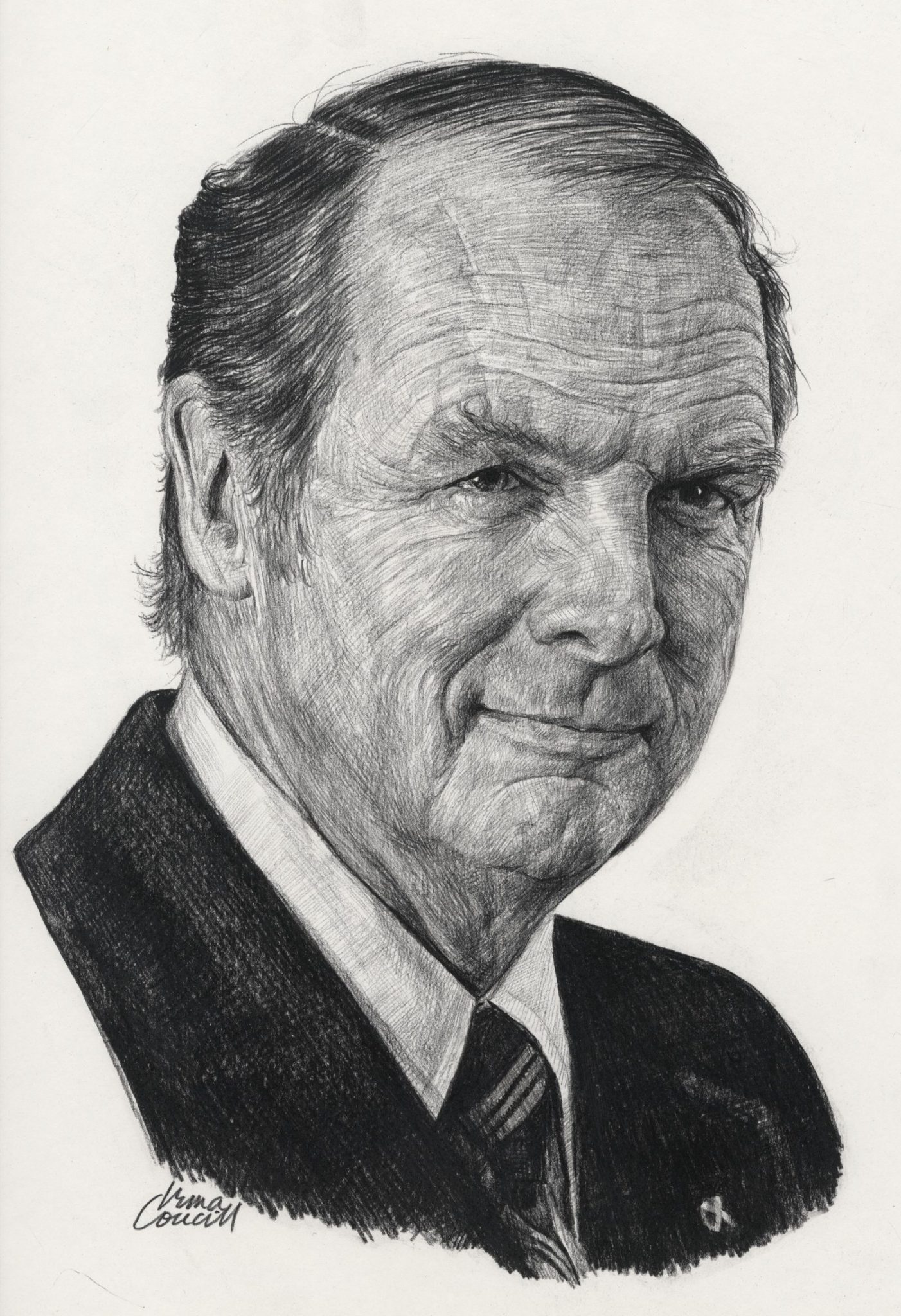 Robert Howden Fowler - Canada's Aviation Hall of Fame