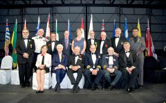 Canada's Aviation Hall of Fame