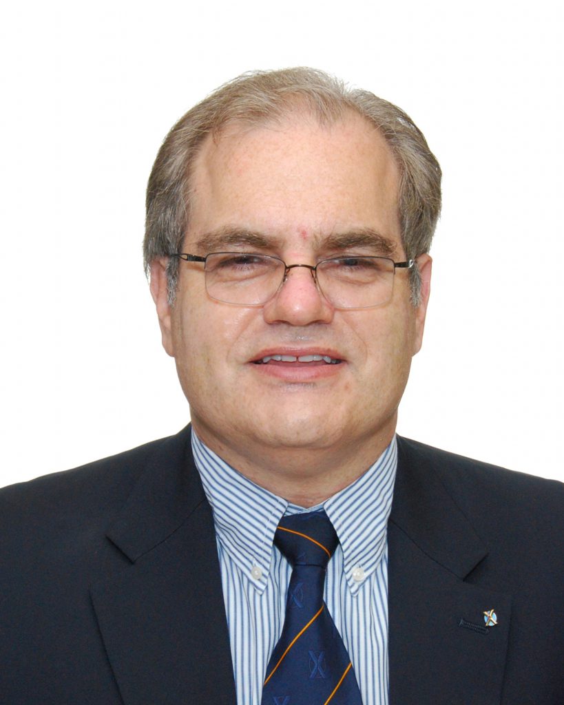 John Michael Maris - Canada's Aviation Hall of Fame