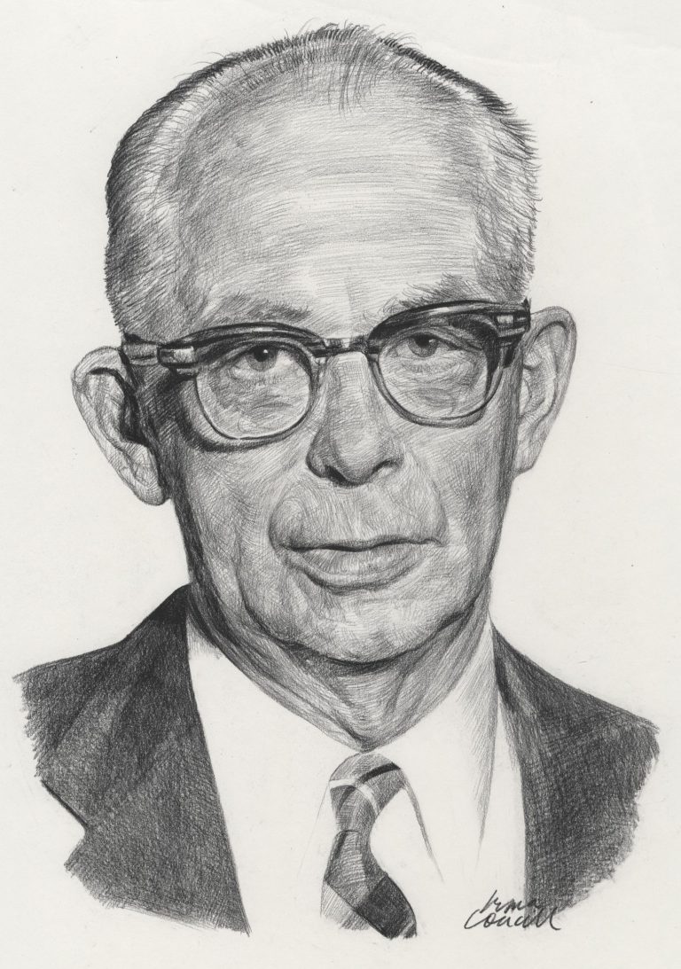 Merlin William MacLeod - Canada's Aviation Hall of Fame