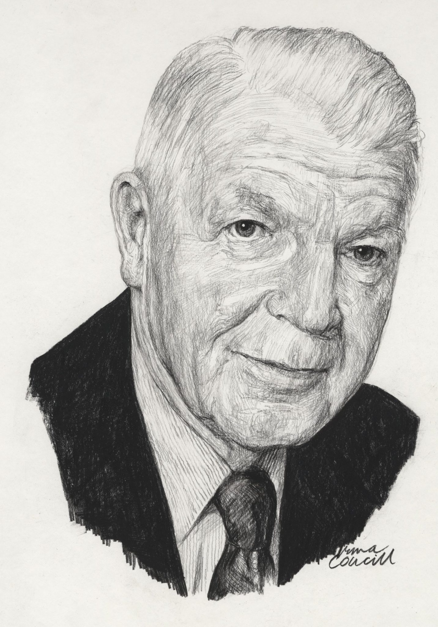 Albert Ross Tilley - Canada's Aviation Hall of Fame