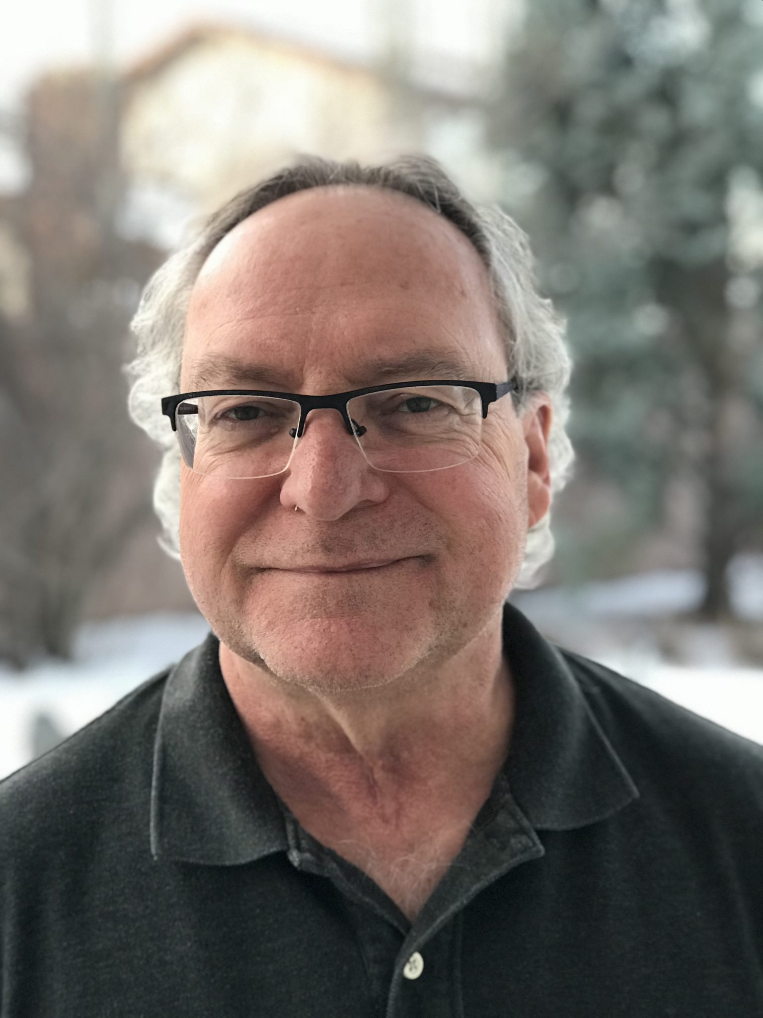 Roger Gunn - Canada's Aviation Hall of Fame