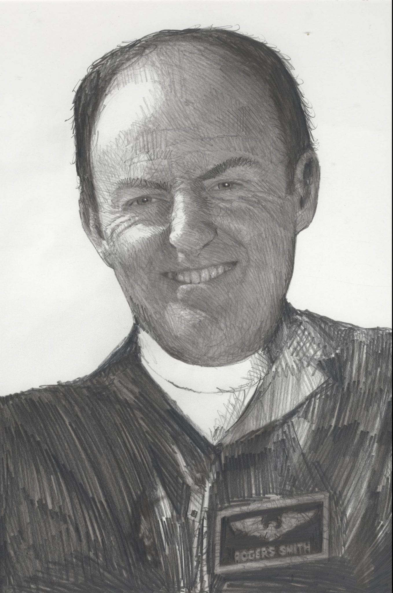 Rogers Smith - Canada's Aviation Hall of Fame