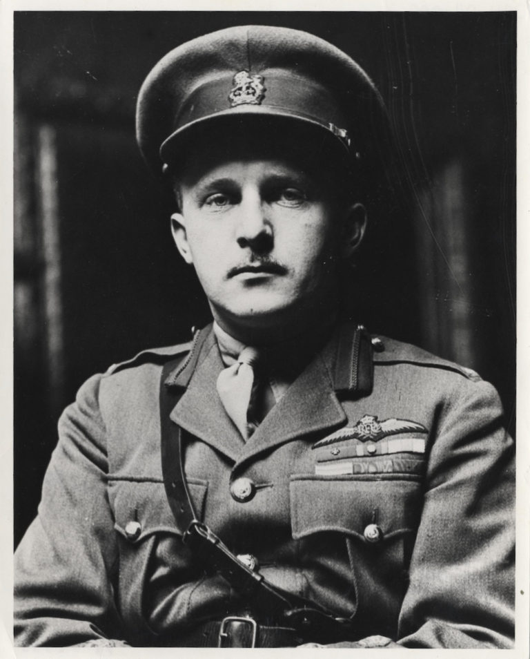 William Avery Bishop - Canada's Aviation Hall of Fame