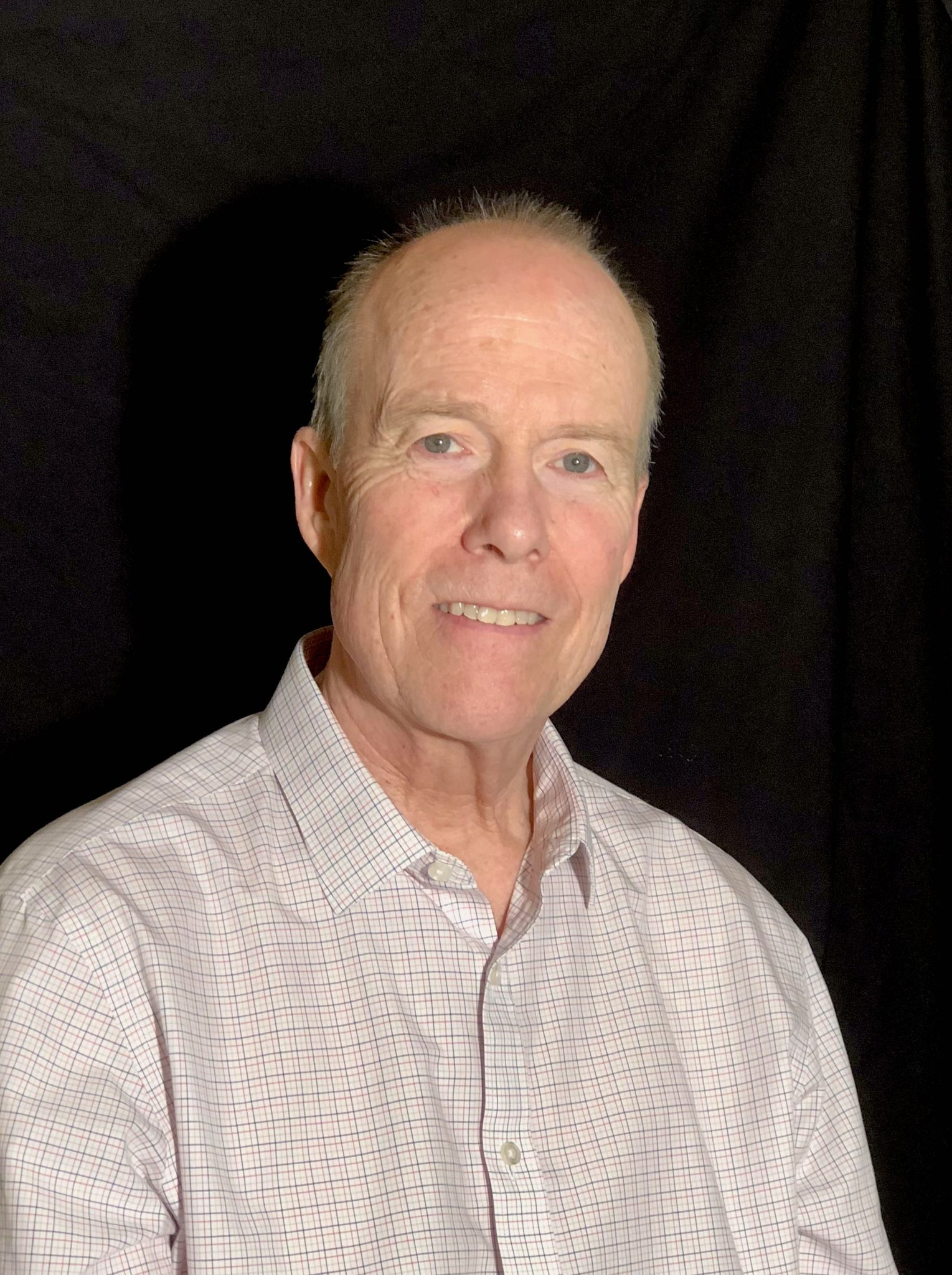 Paul Riley - Canada's Aviation Hall of Fame