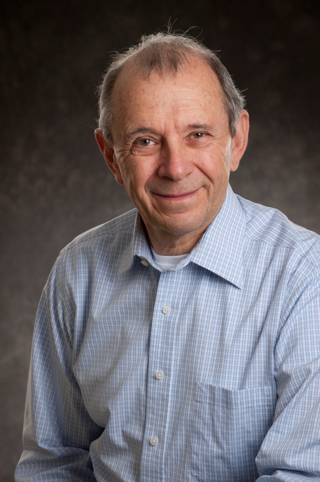 Dr Gary Gray - Canada's Aviation Hall of Fame