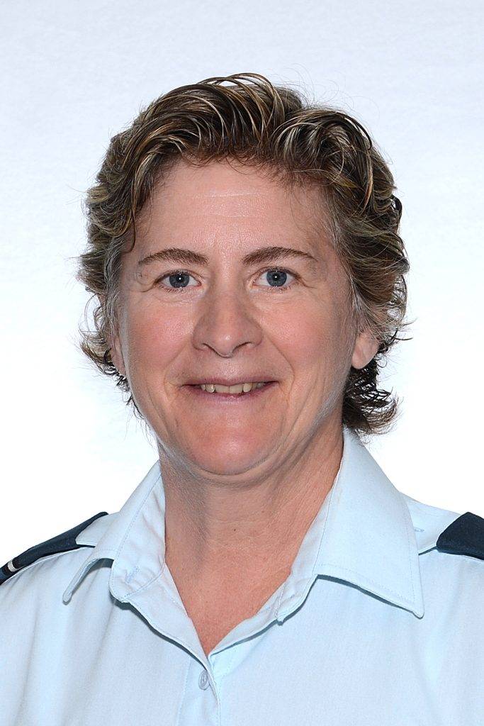 Mary Cameron-Kelly - Canada's Aviation Hall of Fame