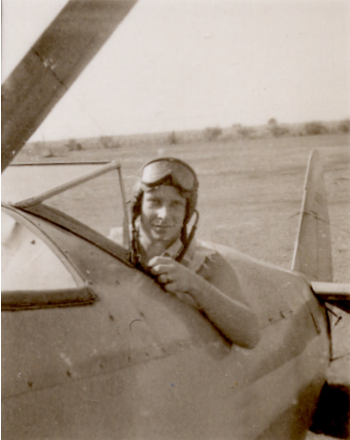 Home Page - Canada's Aviation Hall of Fame