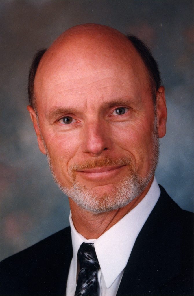 D. Gregory Powell - Canada's Aviation Hall of Fame