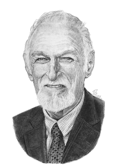 Max Shapiro - Canada's Aviation Hall of Fame